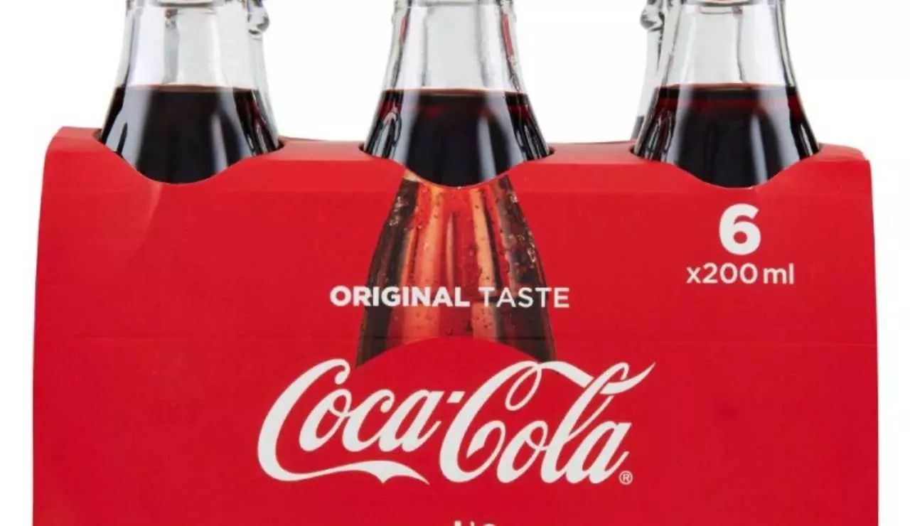 Coca-cola tårta, favoritefterrätten för barn med mera 15776_2