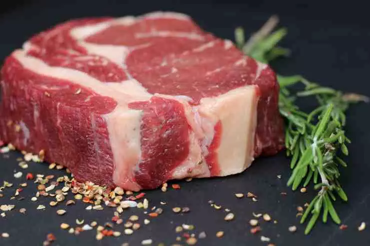 Hur man lagar kött på grillen | Regler för en perfekt stek 16145_3