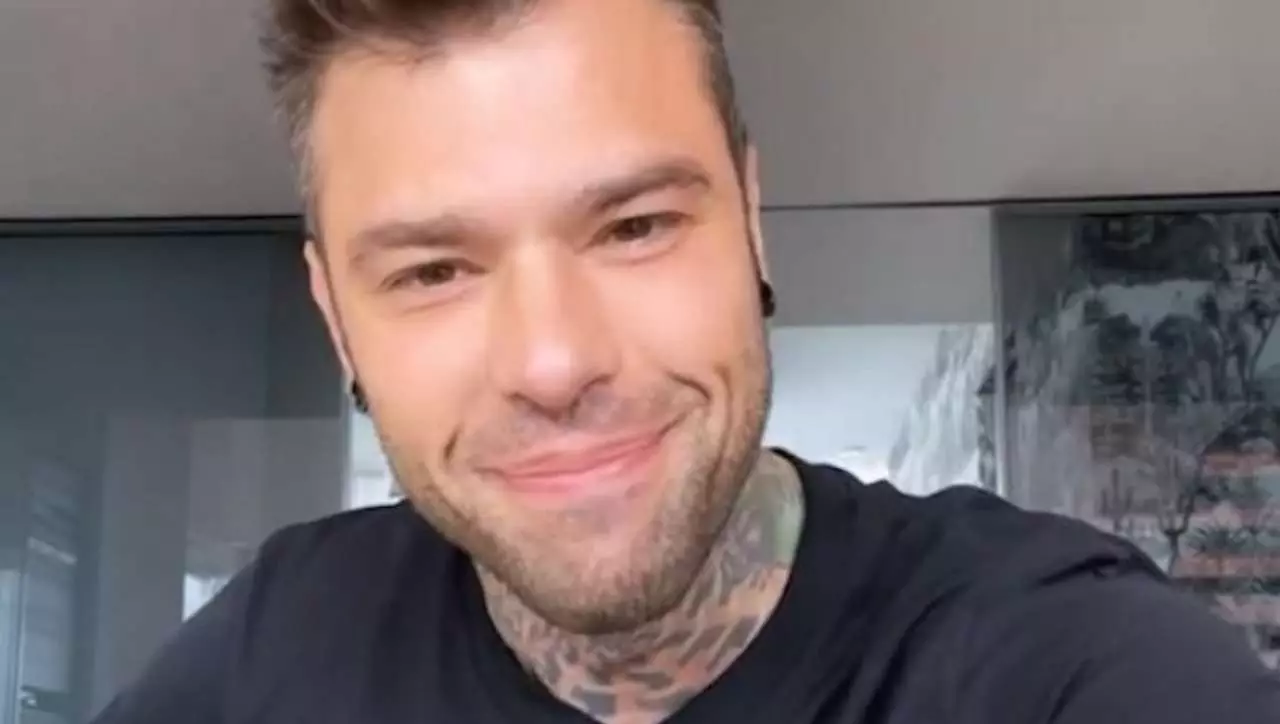 Fedez dieta web - RecipeSprint