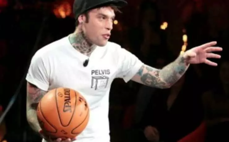 Fedez dieet web - RecipeSprint