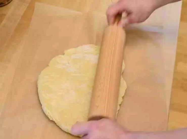 Danish Butter Cookies | şikestî û bi tenê bêserûber 16427_4