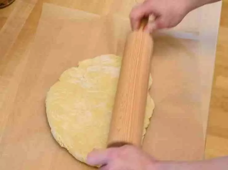 Slatki kolač od ricotte i bundeve | mrvičast i ukusan recept za pripremu 16546_4