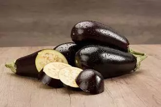 doftande aubergine recept ingredienser beredning 16632_2