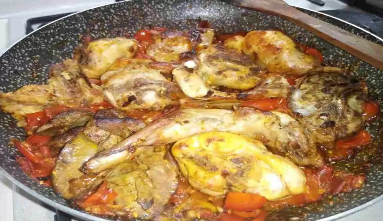 خرگوش شیطان