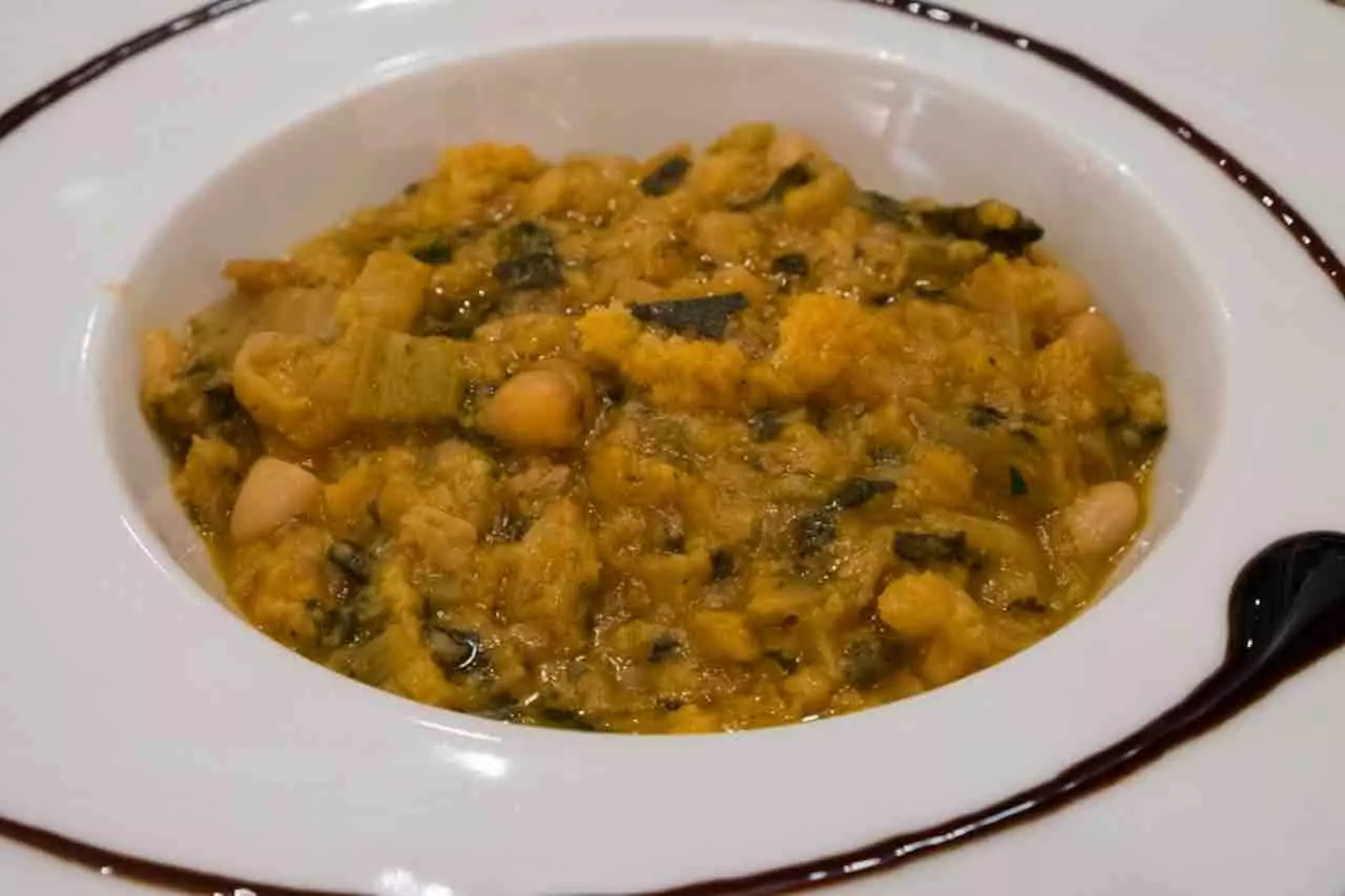 polenta ficca massese