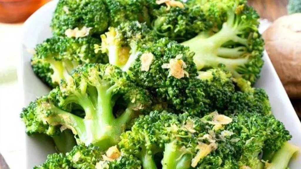 Risotto ກັບ broccoli ແລະການກະກຽມສູດ anchovies 16883_2