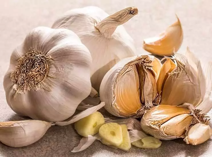 recette Risotto crémeux aux champignons