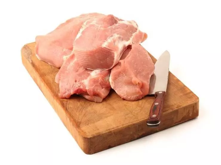 Breaded babi keureut resep bahan persiapan 17005_2