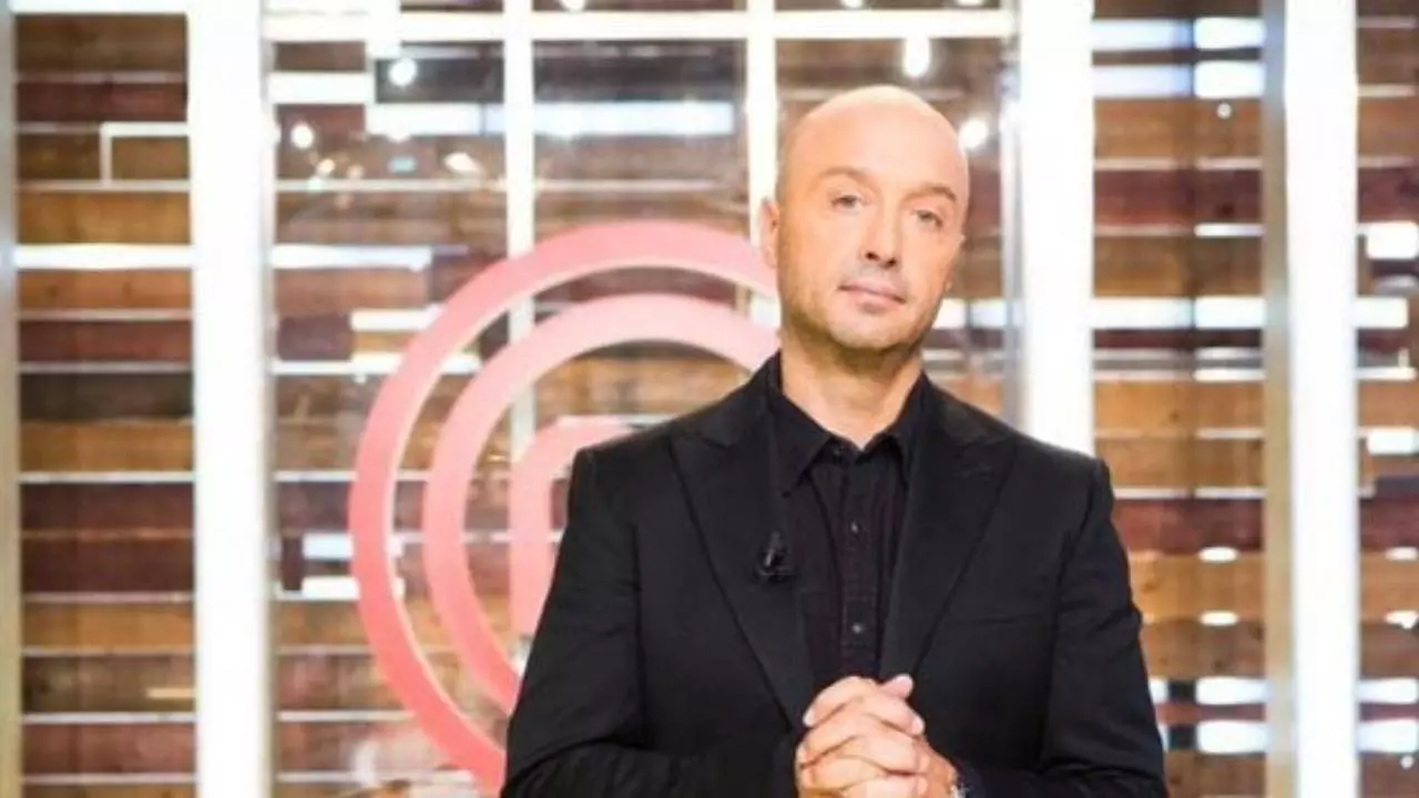 Joe Bastianich MasterChef - RecipeSprint