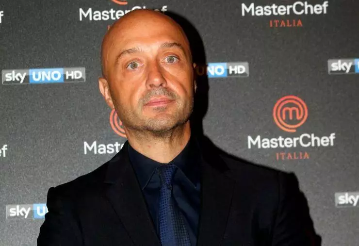 Joe Bastianich MasterChef - RecipeSprint