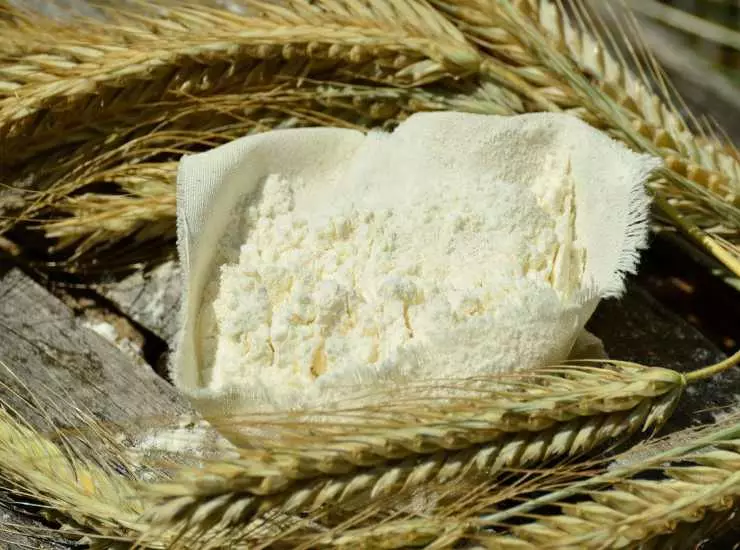 Drojdie maternă organică fără gluten | ingredient de bază perfect pentru multe rețete 17145_3