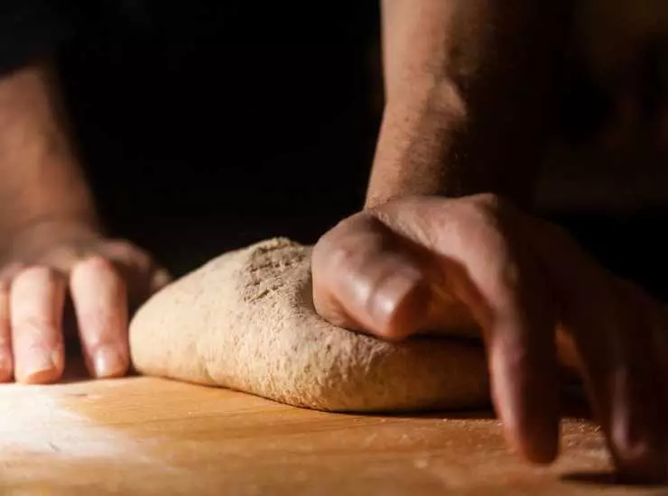 Ρουστίκ Μπάμπα | νόστιμη συνταγή γρήγορη και εύκολη 17267_4