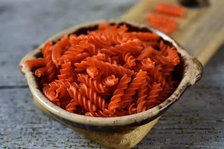 Protein kost pasta du kan spise eksperternes svar - ricettasprint