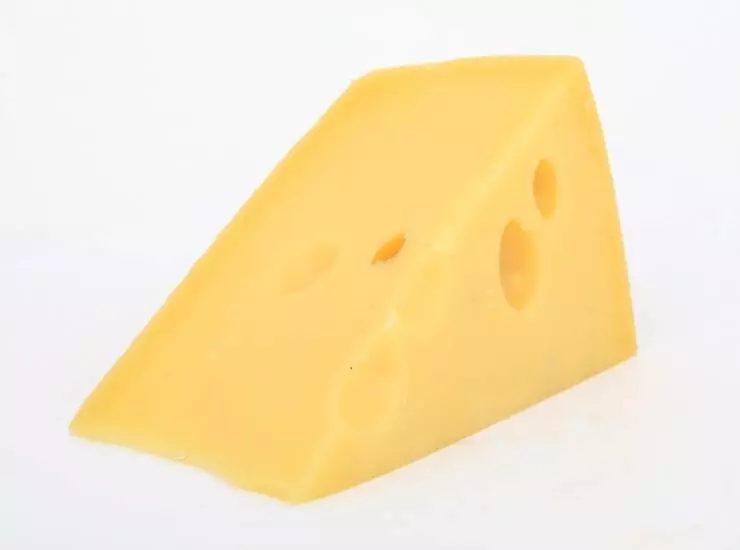 Butterdeigstaver med ost | for en rask å tilberede fingermat 17329_3