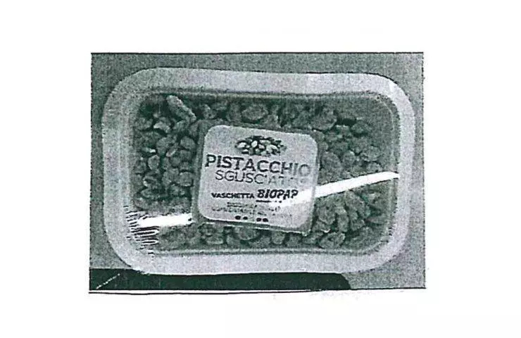 Tilbagekaldelse af mad, produkt fjernet fra supermarkeder for aflatoksiner FOTO 17445_2