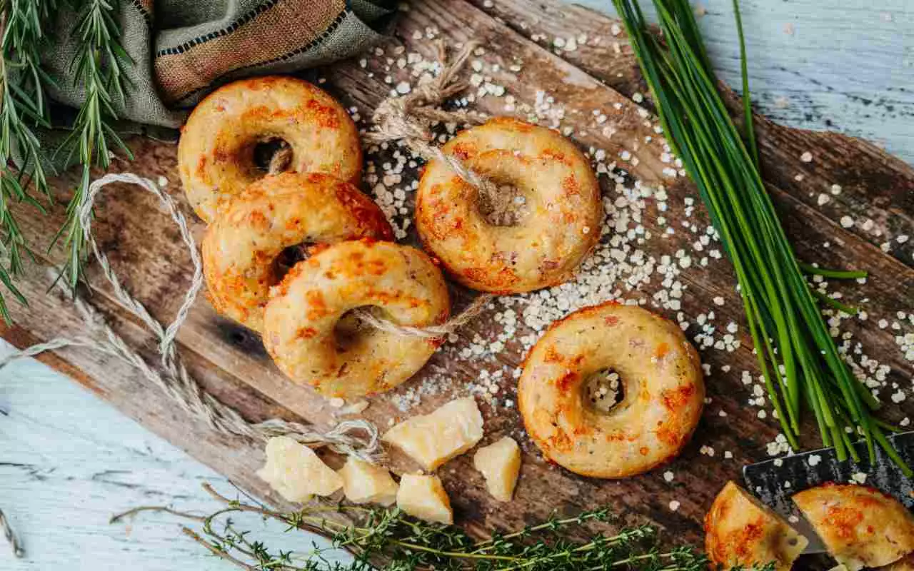 donuts tije ham recipe PHOTo recipe print