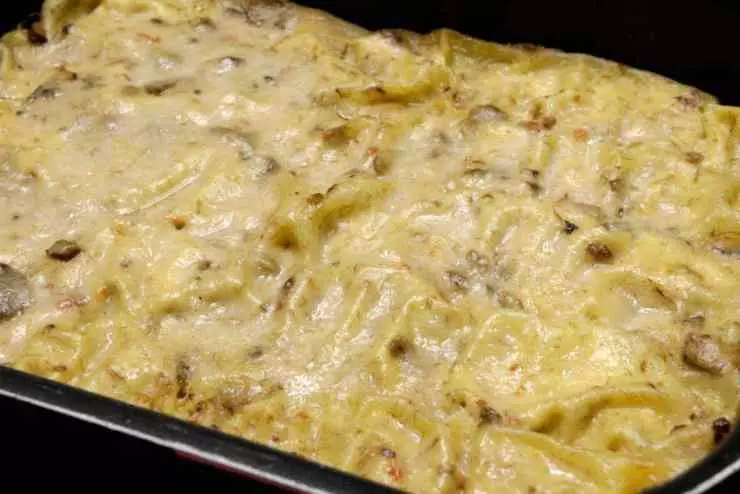 Snadné a chutné lasagne 10 nejlepších receptů - ricettasprint