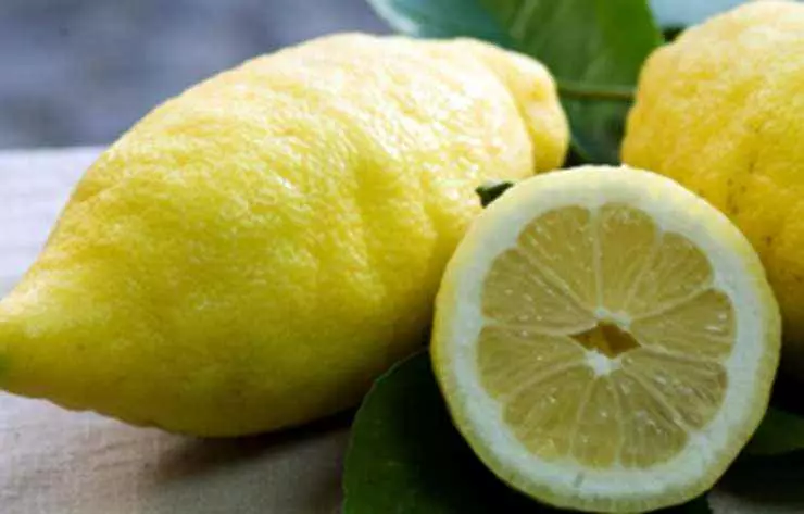 Taralli fofinho com limão | Receita doce antiga da Campânia 17595_3