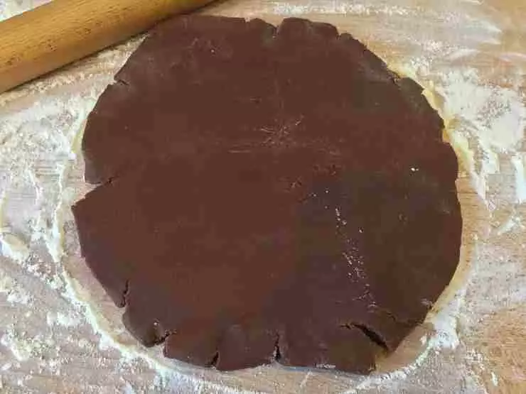 Mrvljena kremasta čokolada | predobro da bi se oduprlo 1762_4