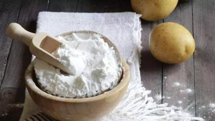 Përgatitja e recetës Torta Paradiso nga Benedetta Rossi 18012_3