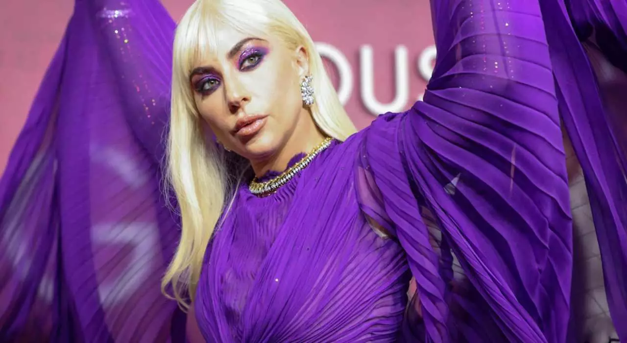 Lady Gaga itāļu diēta - RecipeSprint