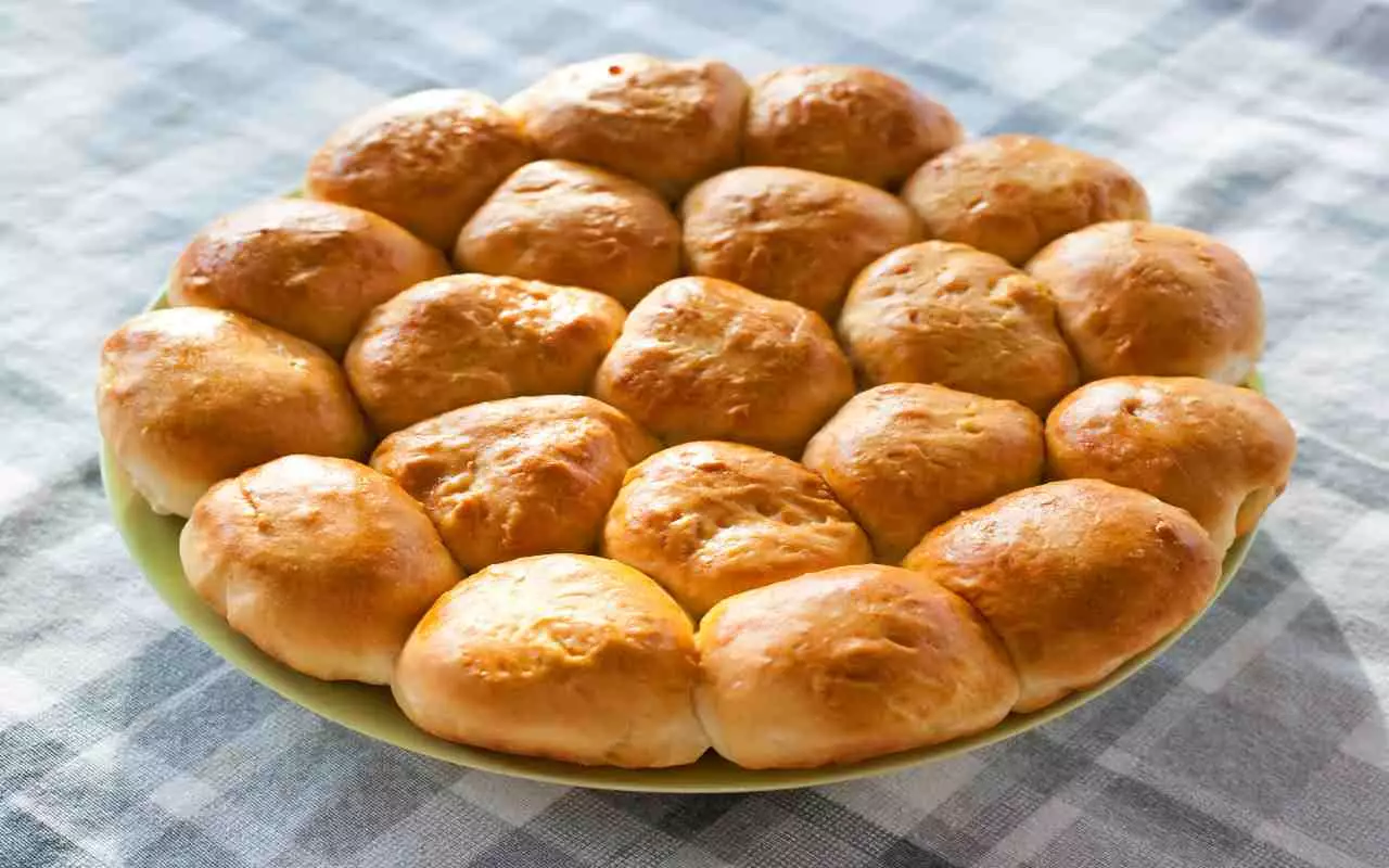 Recipe mofomamy Krismasy Danube