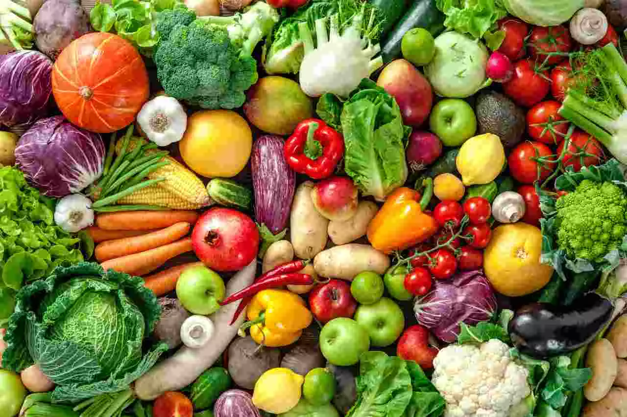 Dieet, verkeerd eten vermindert het aantal zaadcellen en de vruchtbaarheid 18224_2