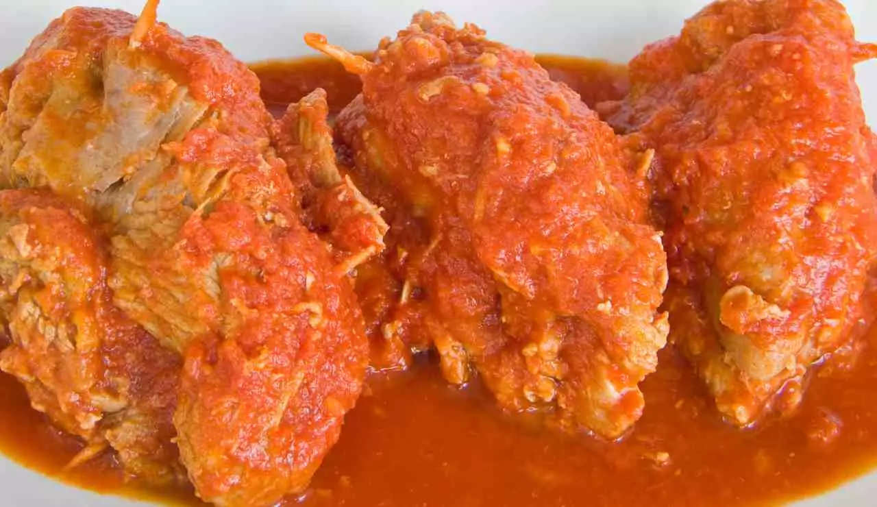 daging chops karo sauce | Resep tradisional nenek 18254_1