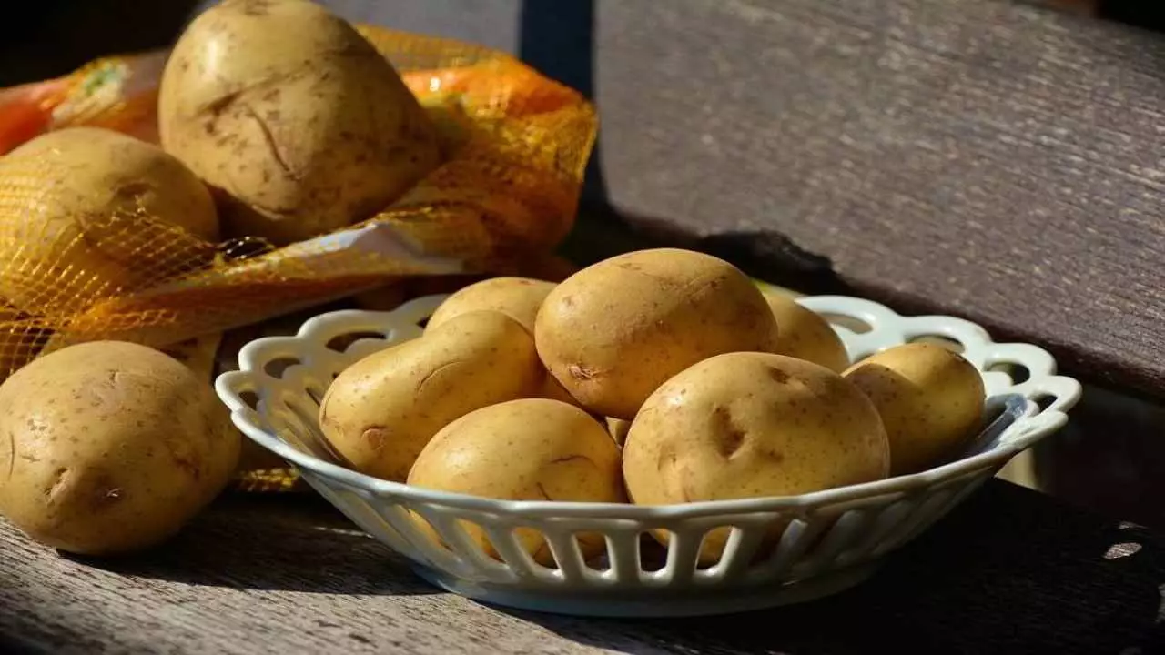 Sépie s bramborem a hráškem, dobrý recept na postní dobu 18281_3