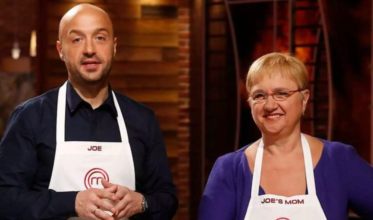 Lidia Bastianich super rock - RecipeSprint