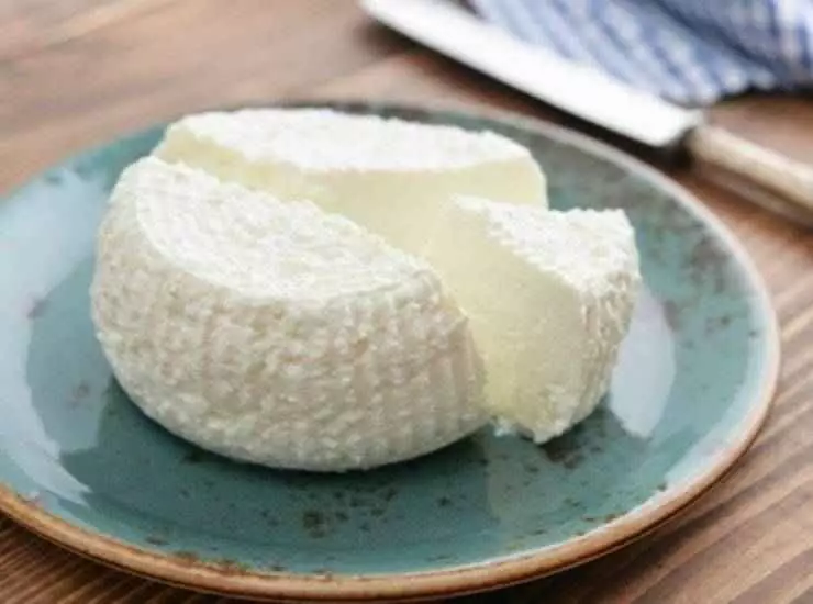 Castagnole di ricotta nke Anna Moroni | Njikere na nkeji iri dị mfe 18389_2