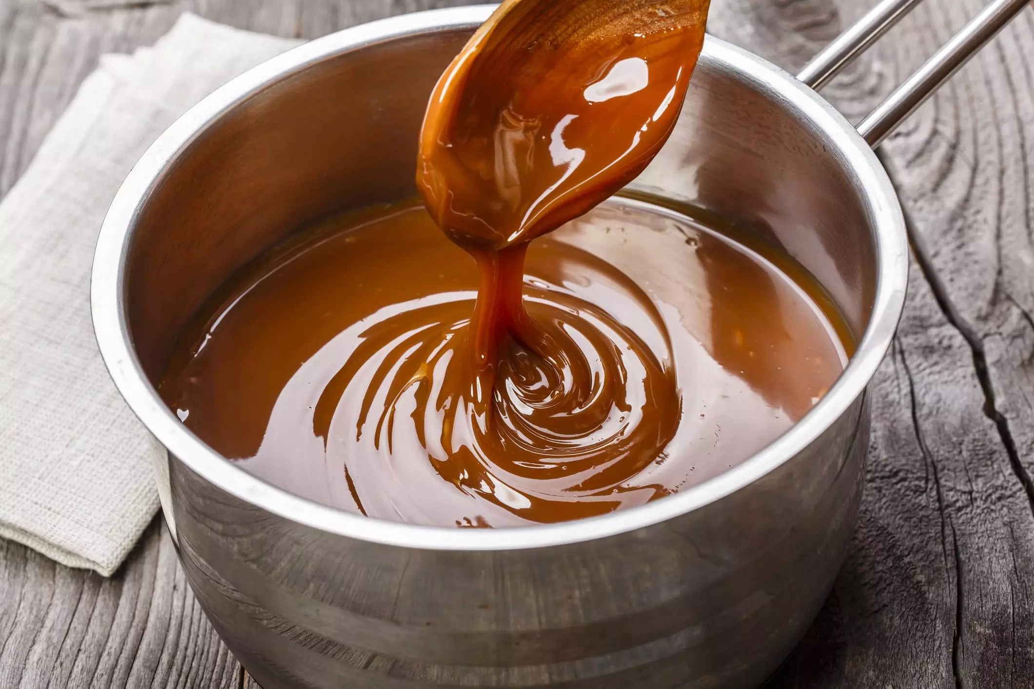 Caramel salé : une sauce très savoureuse à préparer rapidement 18607_4