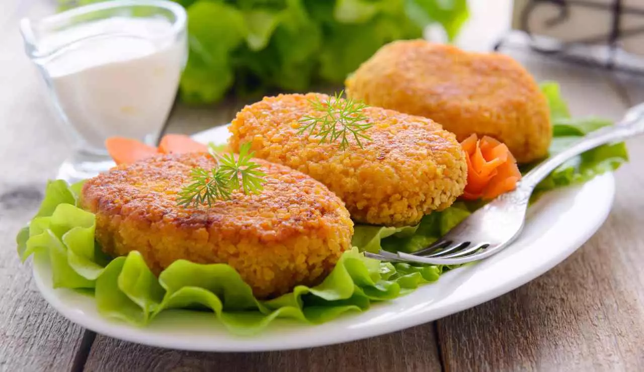 Cordon bleu de calabaza rellena | Con un empanado especial 18658_1