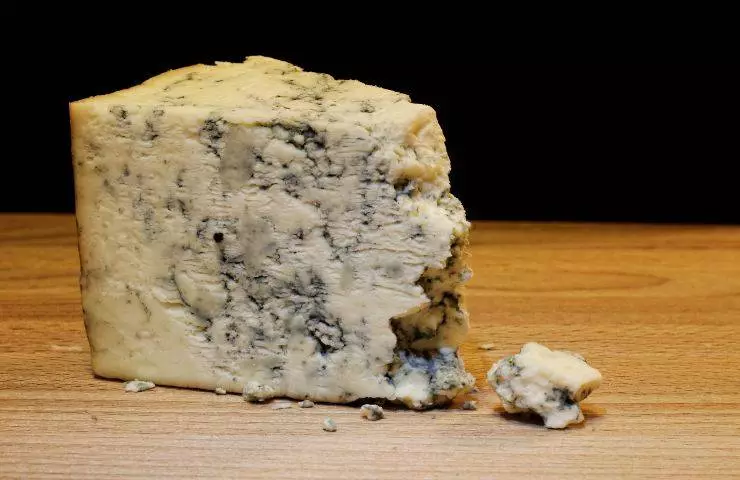 Creme de abóbora e gorgonzola, uma delicada receita de outono 18730_3