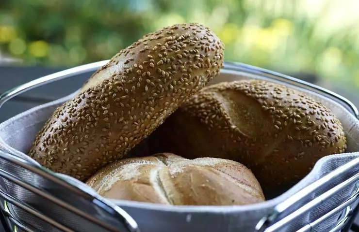 Wie man Sandwiches isst, ohne zuzunehmen