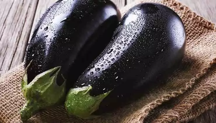 Didun gratin aubergines ti ṣetan ni titẹ ohunelo iṣẹju 15