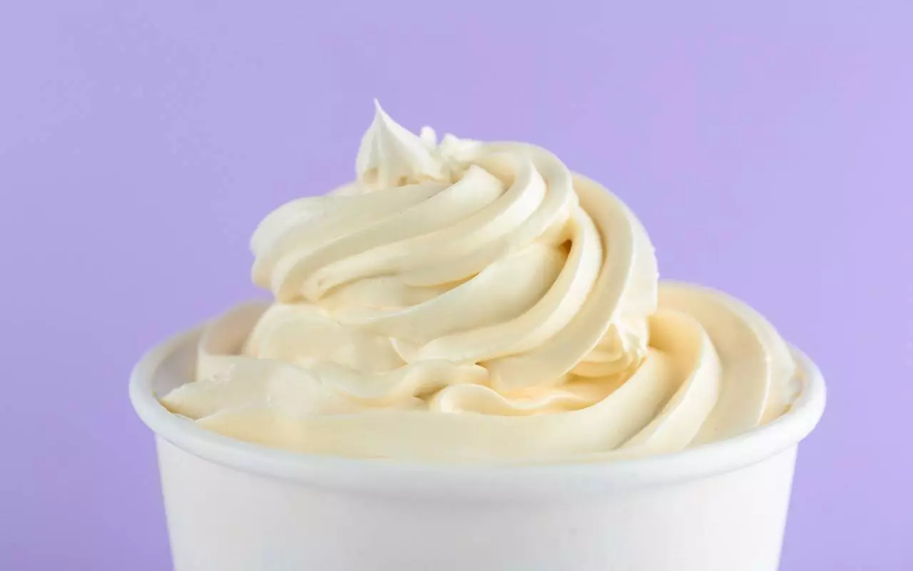przepis na lody jogurt FOTO przepis nadruk