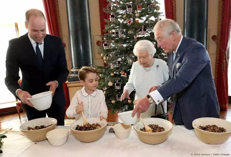 Kuhar Buckinghamske palače kraljice Elizabete - RecipeSprint