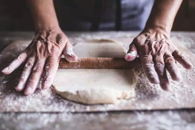 Pronađene slatke krofne - ricetasprint