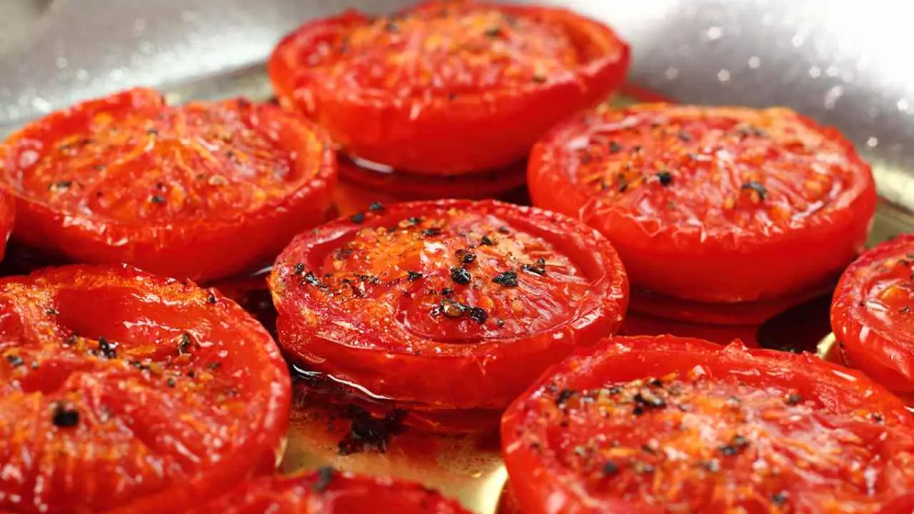 caramelized tomatoes pani recipe PHOTO recipe print