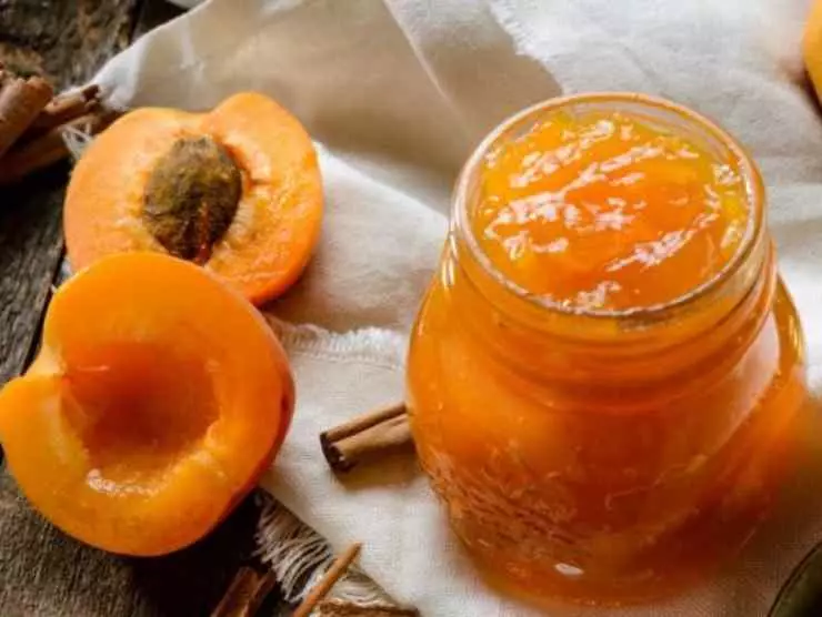 Bomette apricot panggang alus | Awan woh kabecikan 19226_4