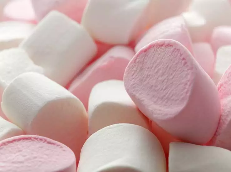 Zelfgemaakte Marshmallows | De snoepjes zonder lactose of gluten 1923_4