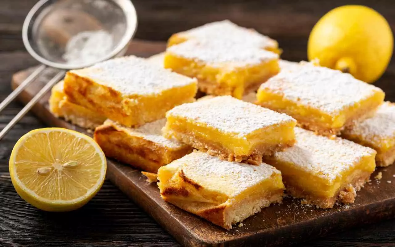 низький торт лимонний крем рецепт ФОТО друк рецепту