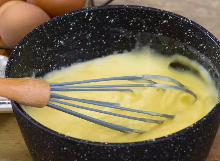 Limon kremalı düşük pasta FOTOĞRAF tarifi baskısı
