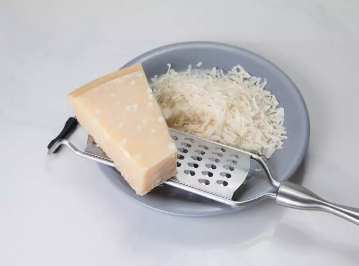 Bílé lasagne s hříbky | chutné jídlo pro celou rodinu 19546_5