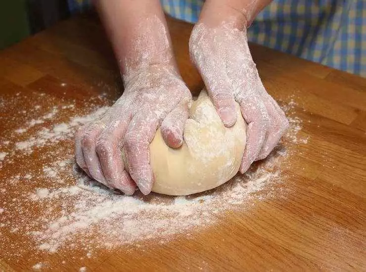 Dough