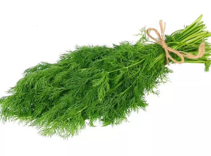 Sisyljaansk breading mei wylde fennel - ricettasprint
