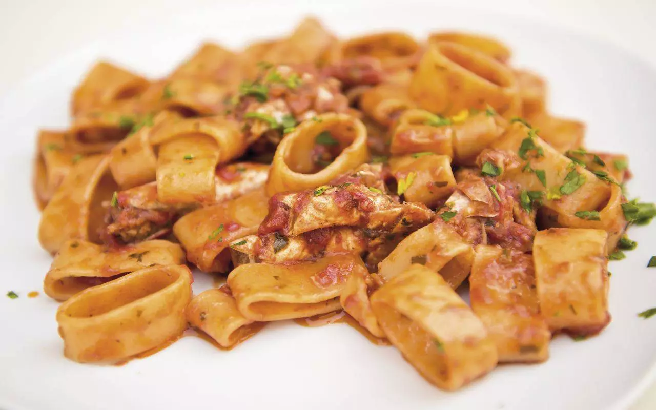 paccheri sauce qarnit recipe RITRATT recipe print