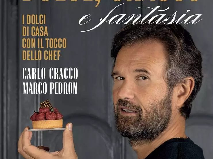 Carlo Cracco 新烹饪课食谱打印