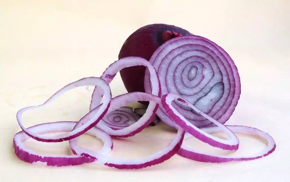 Tropea Red Onion